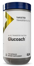 4Life Transfer Factor GluCoach metabolism support capsules
