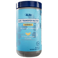4Life Transfer Factor immune support tablets