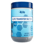 4Life Transfer Factor immune support