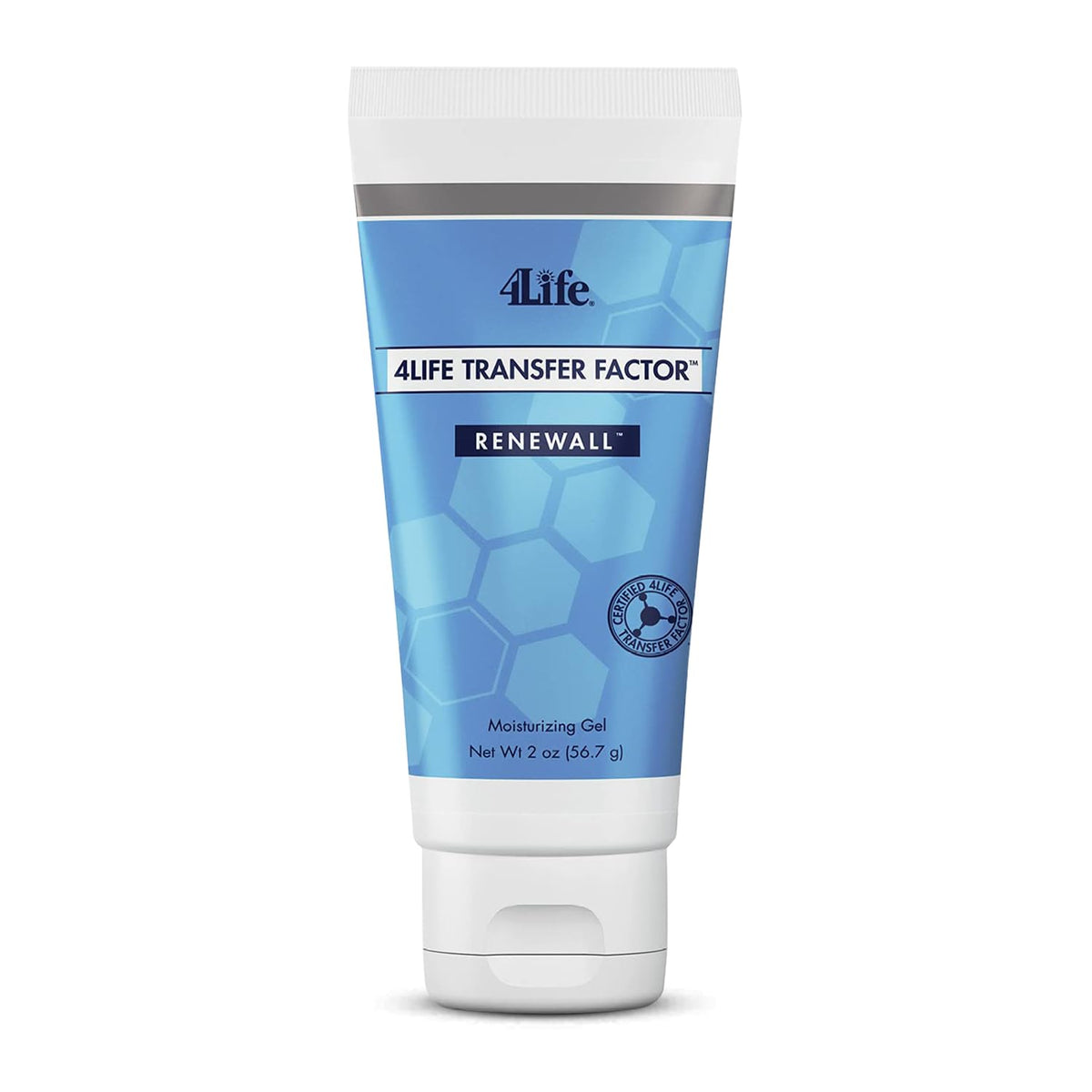 4Life Transfer Factor RenewAll gel for hydration