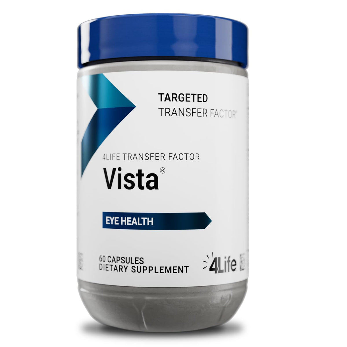 4Life Transfer Factor Vista eye support