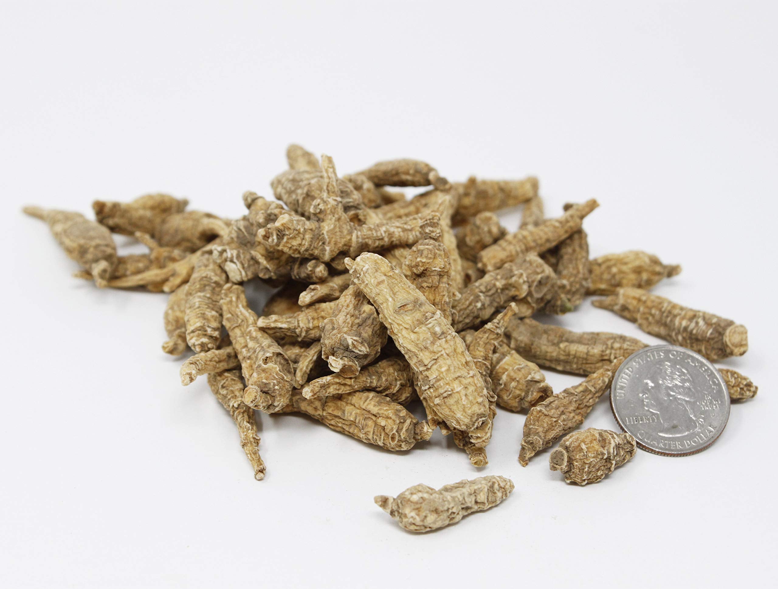 4oz bag of ginseng