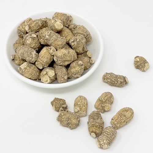 4oz box of ginseng pearls