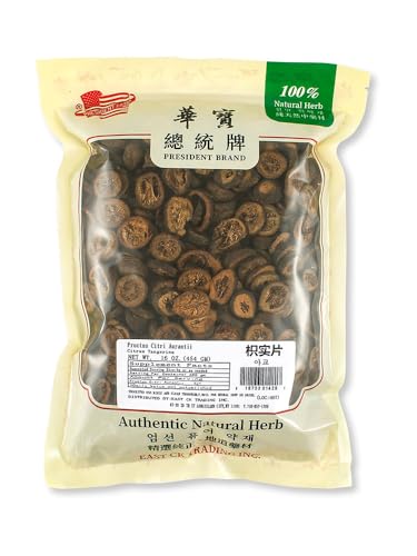 4oz Fructus Aurantii Immaturus
