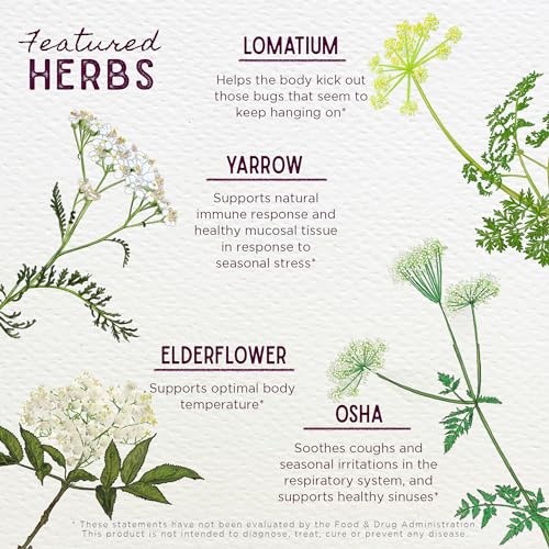 4oz goldenseal tincture for health