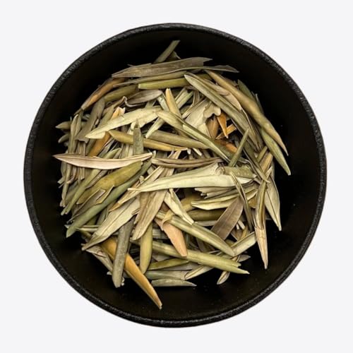 4oz olive leaf for health