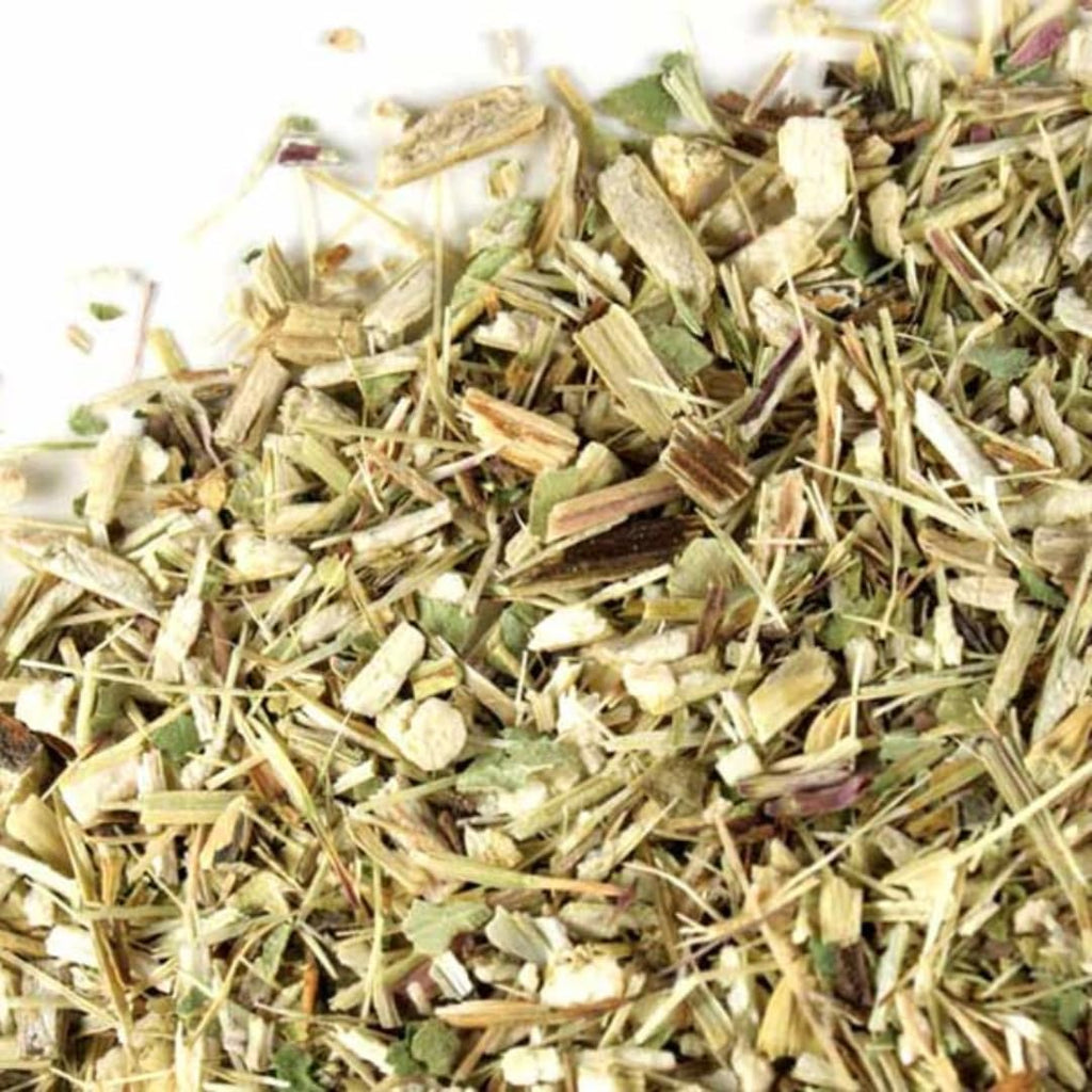 4oz resealable pouch of echinacea