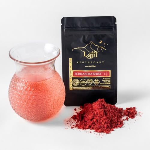 5:1 schisandra extract for immunity