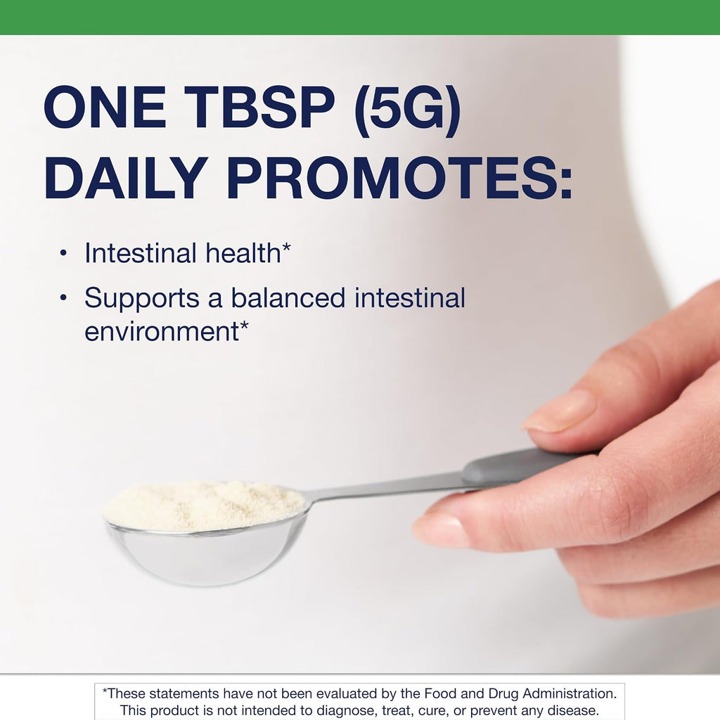 5.30 oz Probioplex digestive health formula