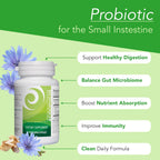 5 billion CFU digestive health support