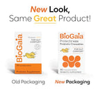 5 billion CFU kids probiotics