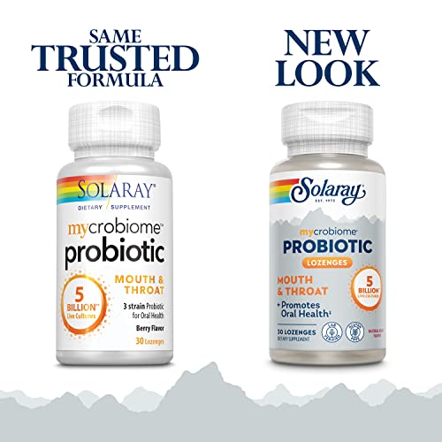 5 billion CFU probiotic benefits