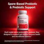 5 billion CFU probiotic benefits