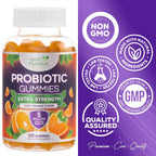 5 billion CFU probiotic benefits