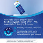 5 billion CFU probiotic capsules