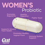 5 billion CFU probiotic capsules