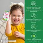 5 billion CFU probiotic for children