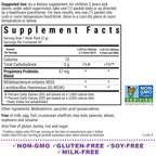 5 billion CFU probiotic for children