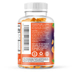 5 billion CFU probiotic gummy benefits