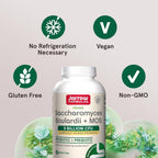 5 billion CFU probiotic supplement