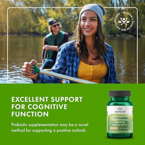 5 billion CFU probiotic supplement