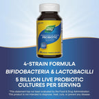 5 billion cfu probiotic supplement