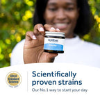 5 billion CFU probiotics capsules