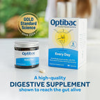 5 billion CFU probiotics for women
