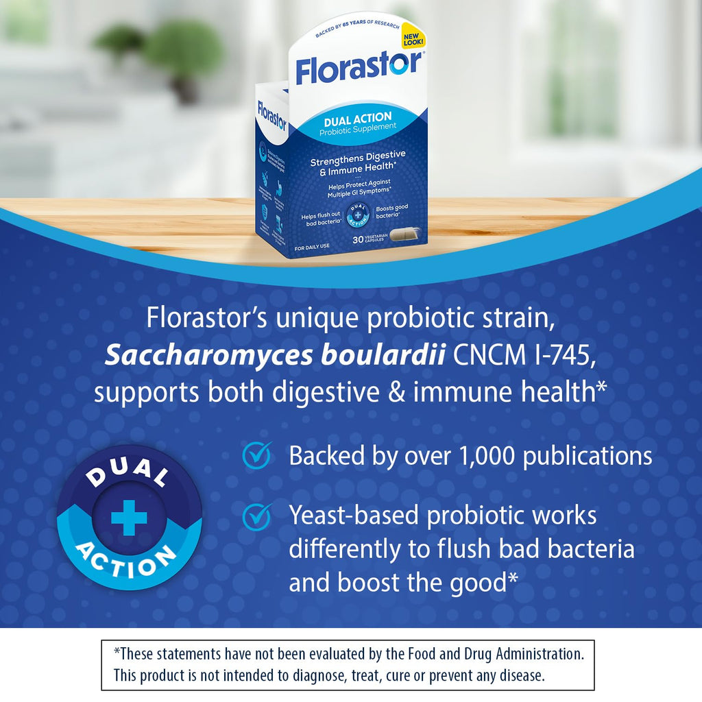 5 billion CFU probiotics for women