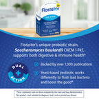 5 billion CFU probiotics for women