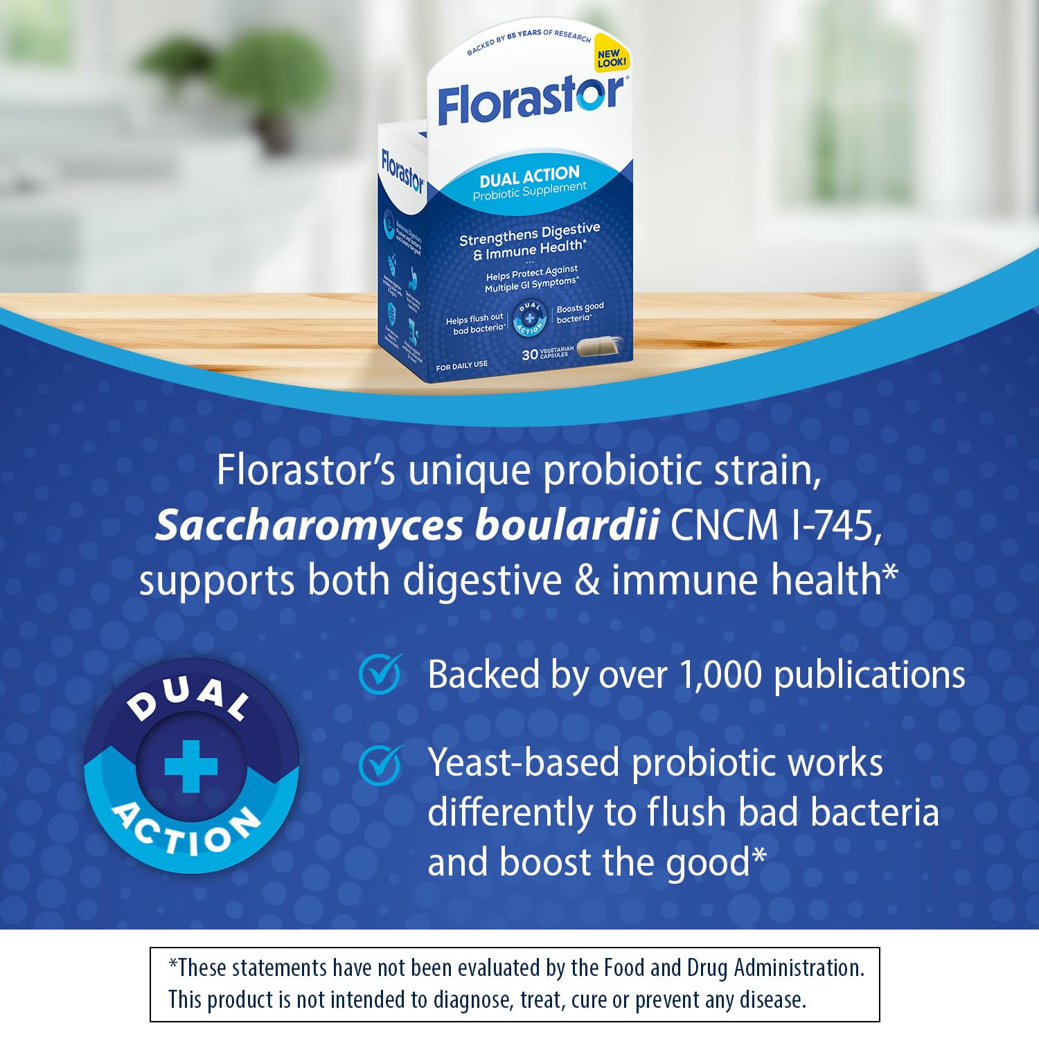 5 billion CFU probiotics for women