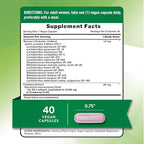 5 billion CFUs digestive support
