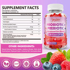 5 billion CFUs digestive support