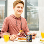 5 billion CFUs probiotic benefits