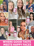 5 billion CFUs probiotic benefits