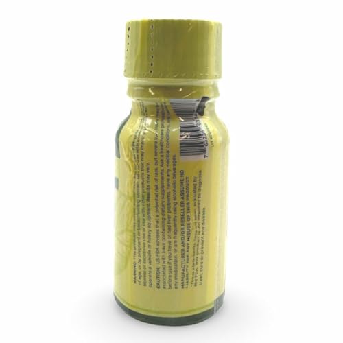 5 count kava kava shot pack