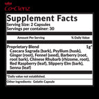 5 day cleanse for weight management