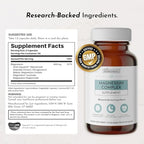 5 forms of magnesium capsules