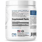 5 g creatine for enhanced performance