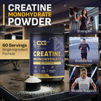 5 g creatine for muscle gain