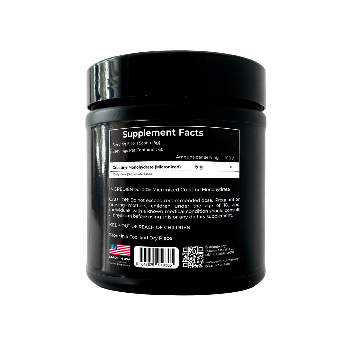 5 g creatine for muscle gain