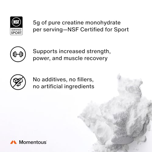 5 g creatine for muscle gain