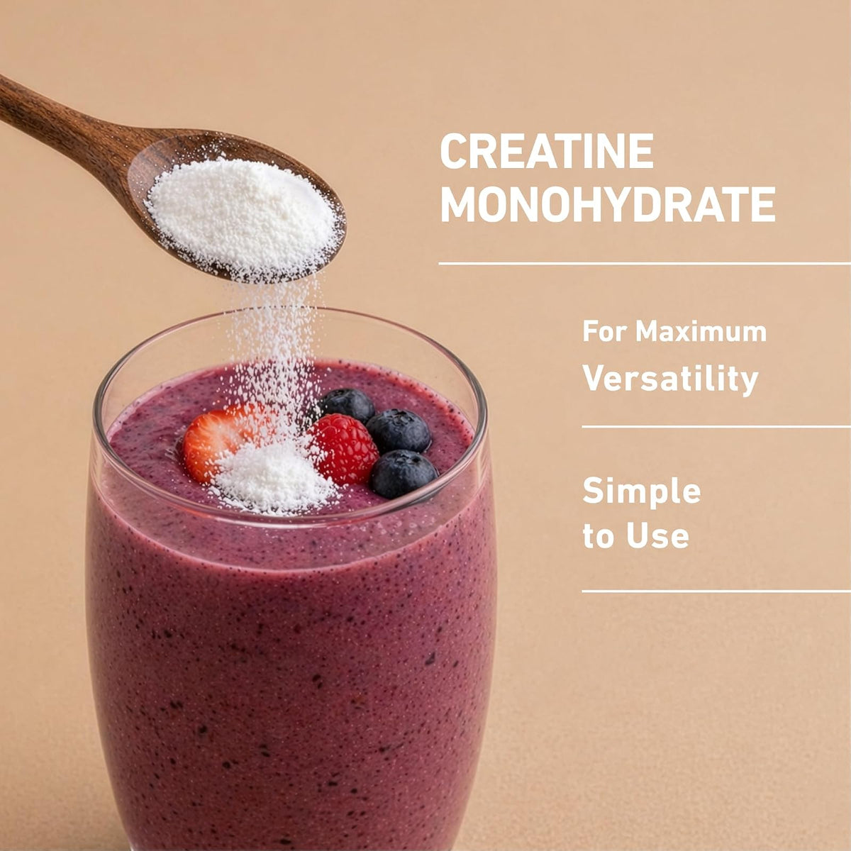5 g creatine for muscle gain