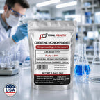5 g creatine for muscle gain
