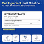 5 g creatine for muscle gain