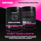 5 g creatine for muscle growth