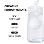 5 g creatine for muscle growth