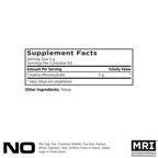 5 g creatine for muscle growth
