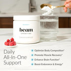 5 g creatine for muscle growth
