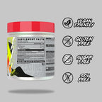 5 g creatine for muscle growth